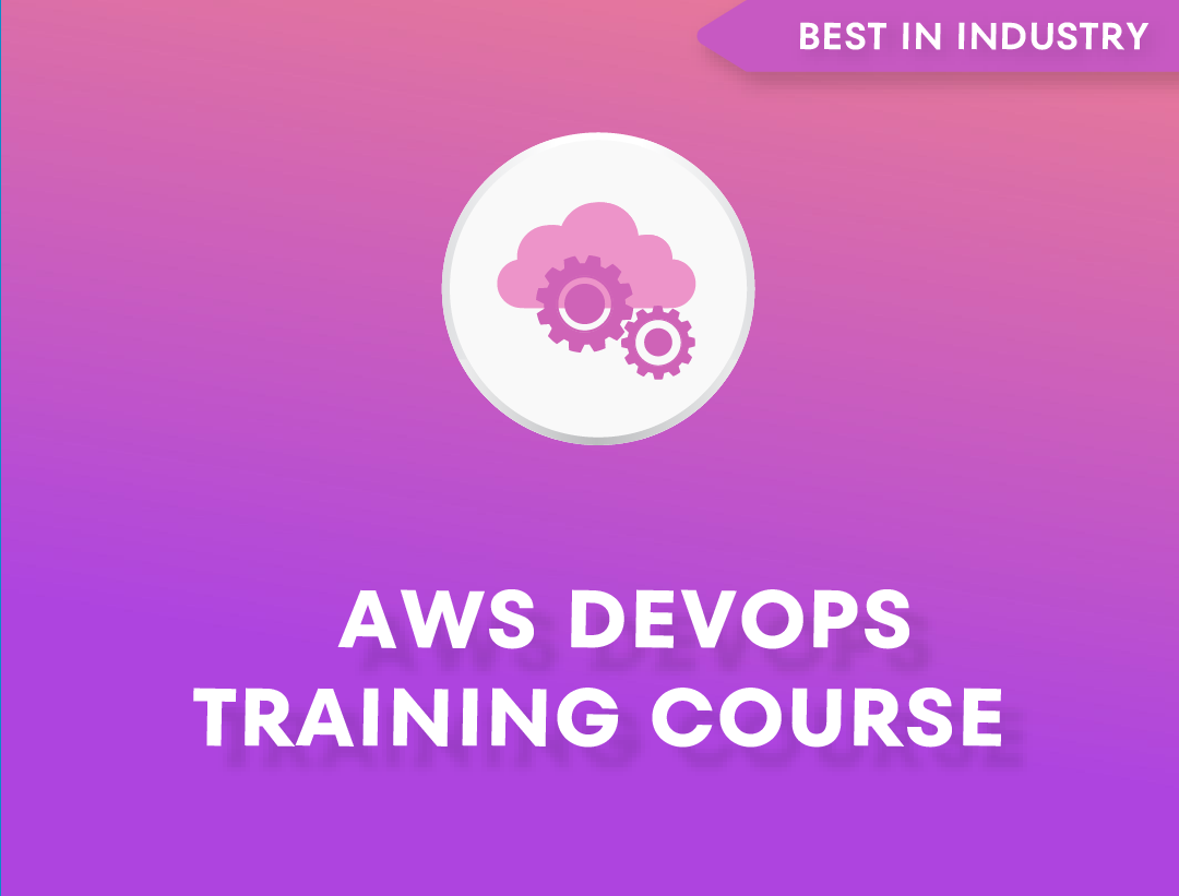 AWS DevOps Live Online Training Course - EducationNest