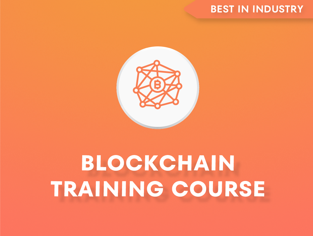 Blockchain Live Online Training Course - EducationNest