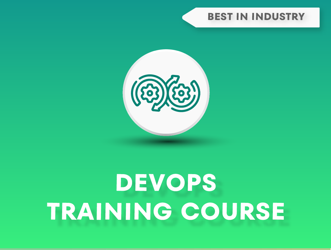 Devops Live Online Training Course Education Nest