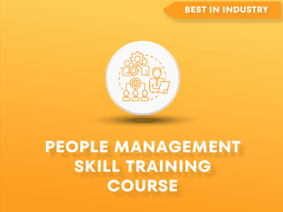 People Management Skill Live Online Training Course - Education Nest