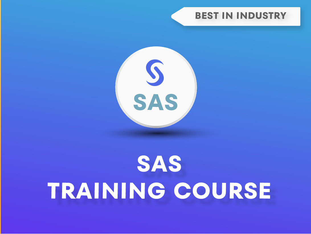 Sas Live Online Training Course Educationnest