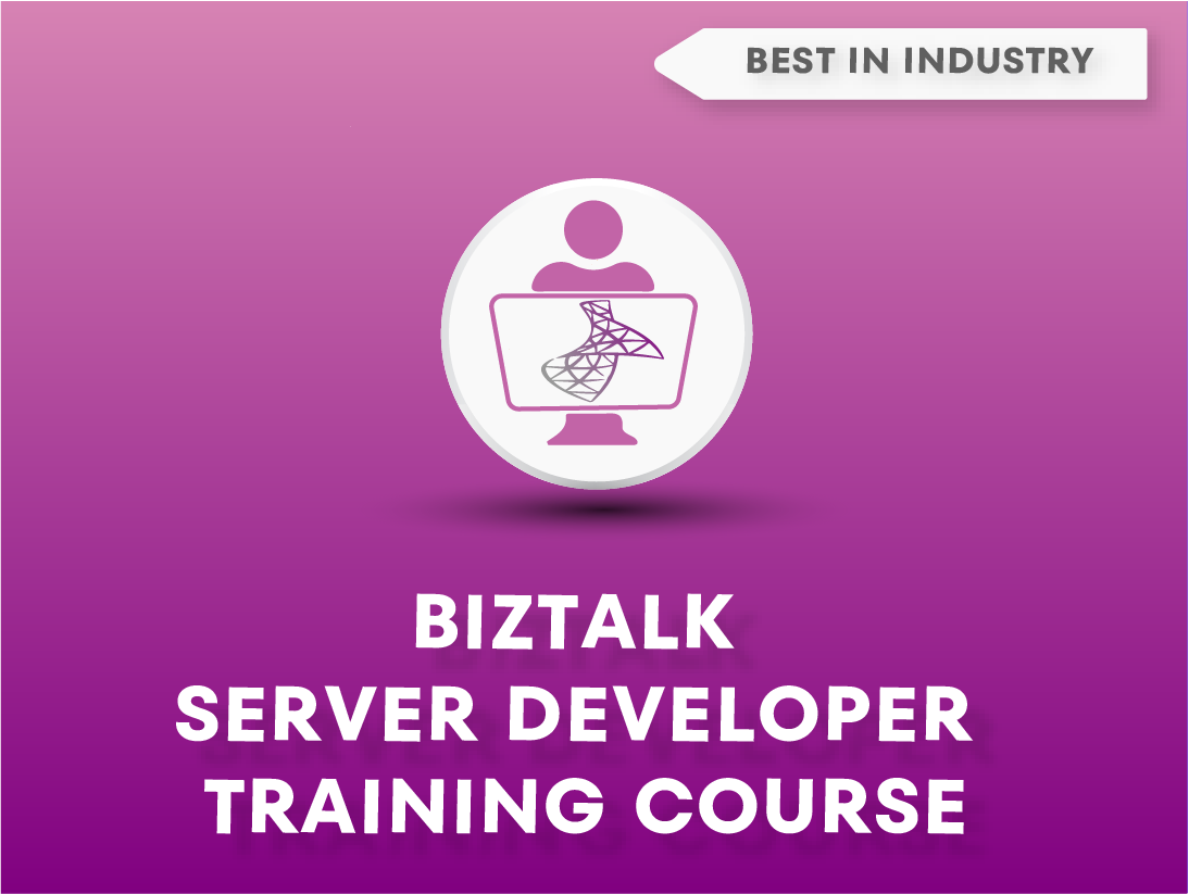 Biztalk Server Developer Live Online Training Course - EducationNest