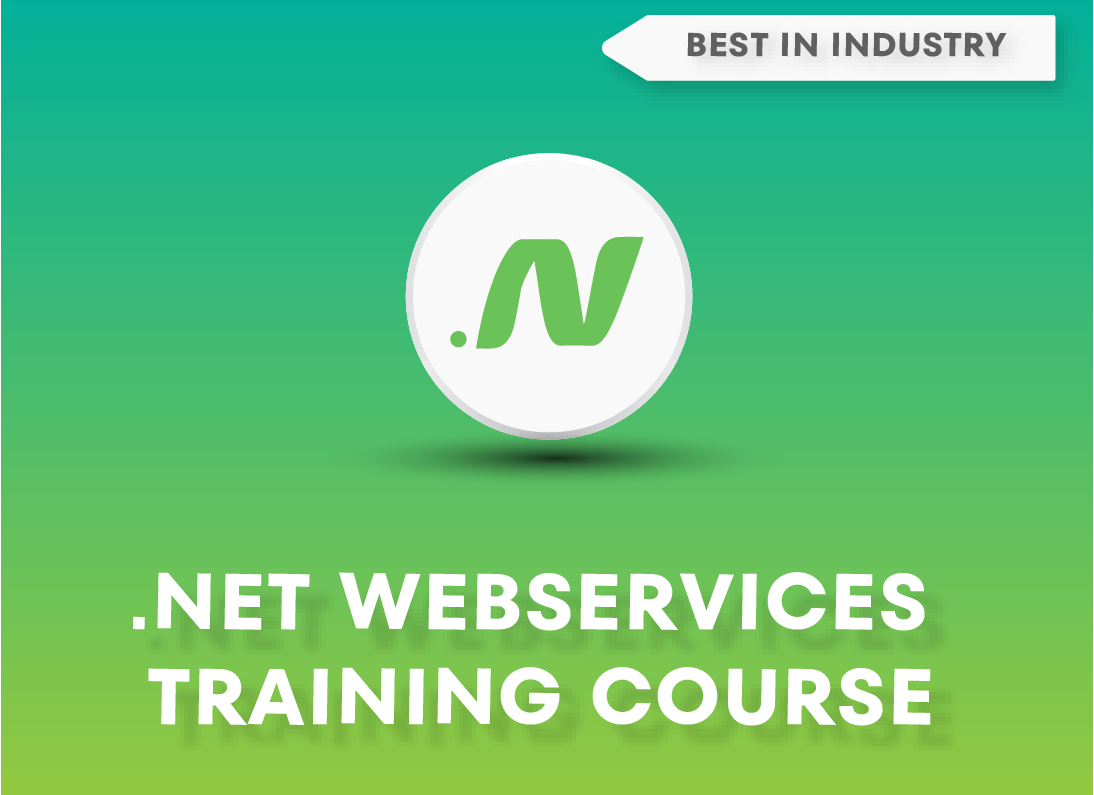 .NET Web Services Live Online Training Course - EducationNest