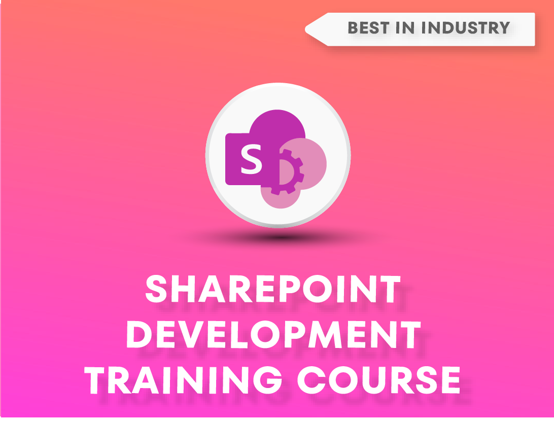 SharePoint Development Live Online Training Course - EducationNest